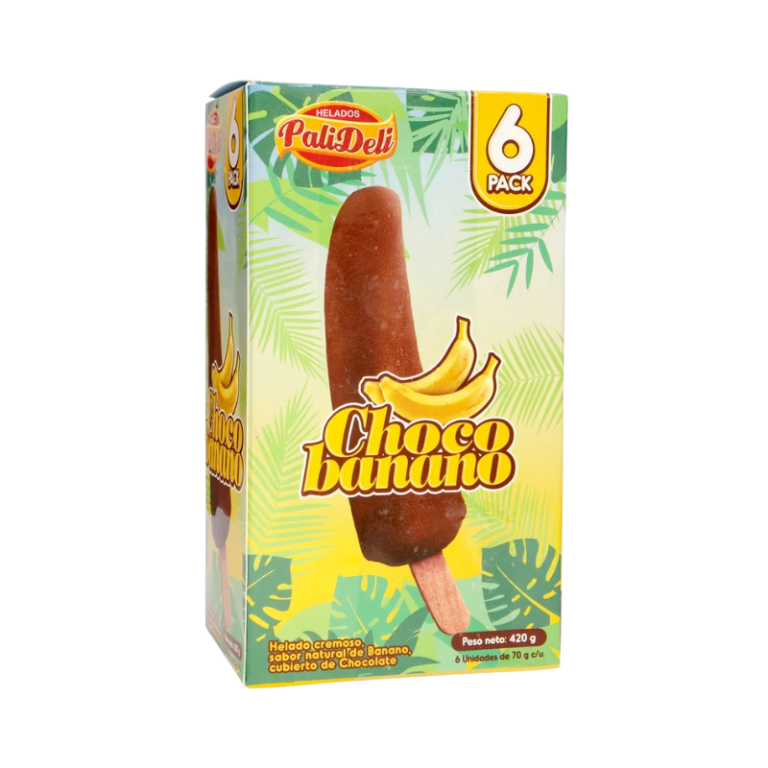 Catálogo - CM Foods