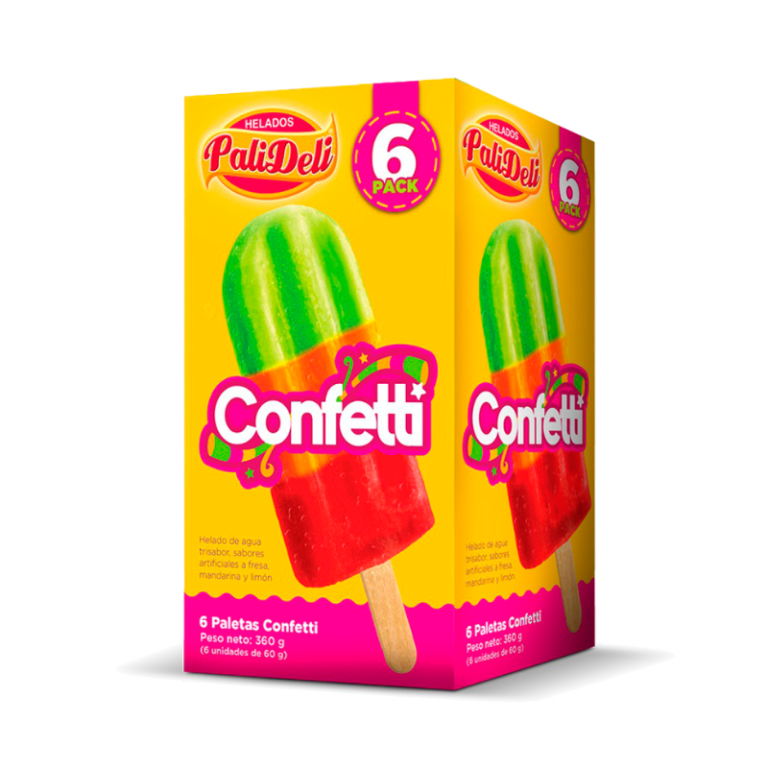 Catálogo - CM Foods