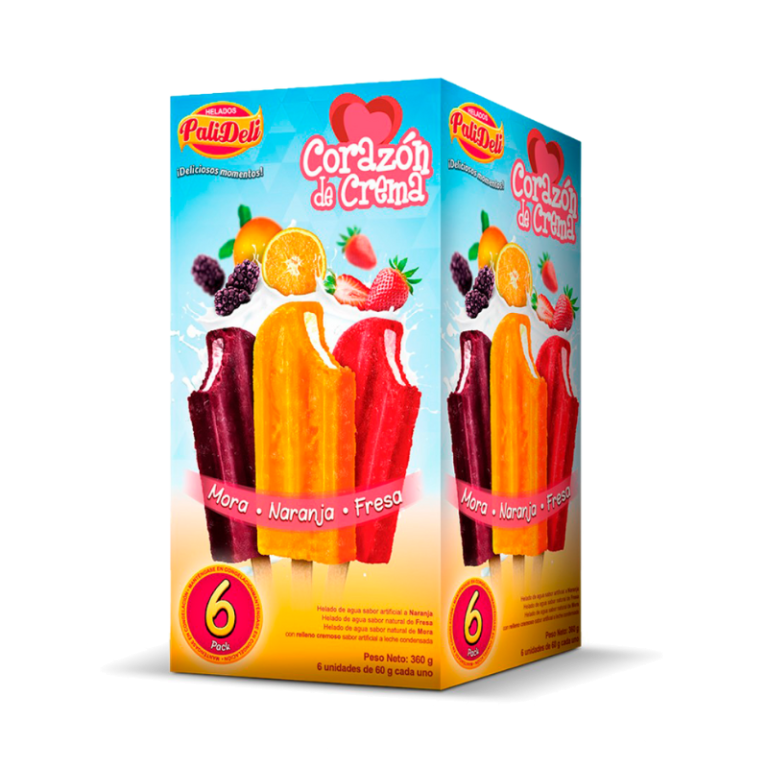 Snacks y Dulcería - CM Foods