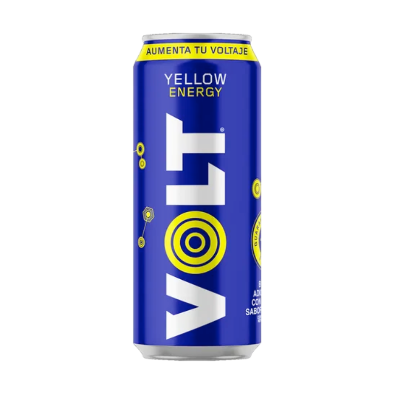 Volt lata - CM Foods